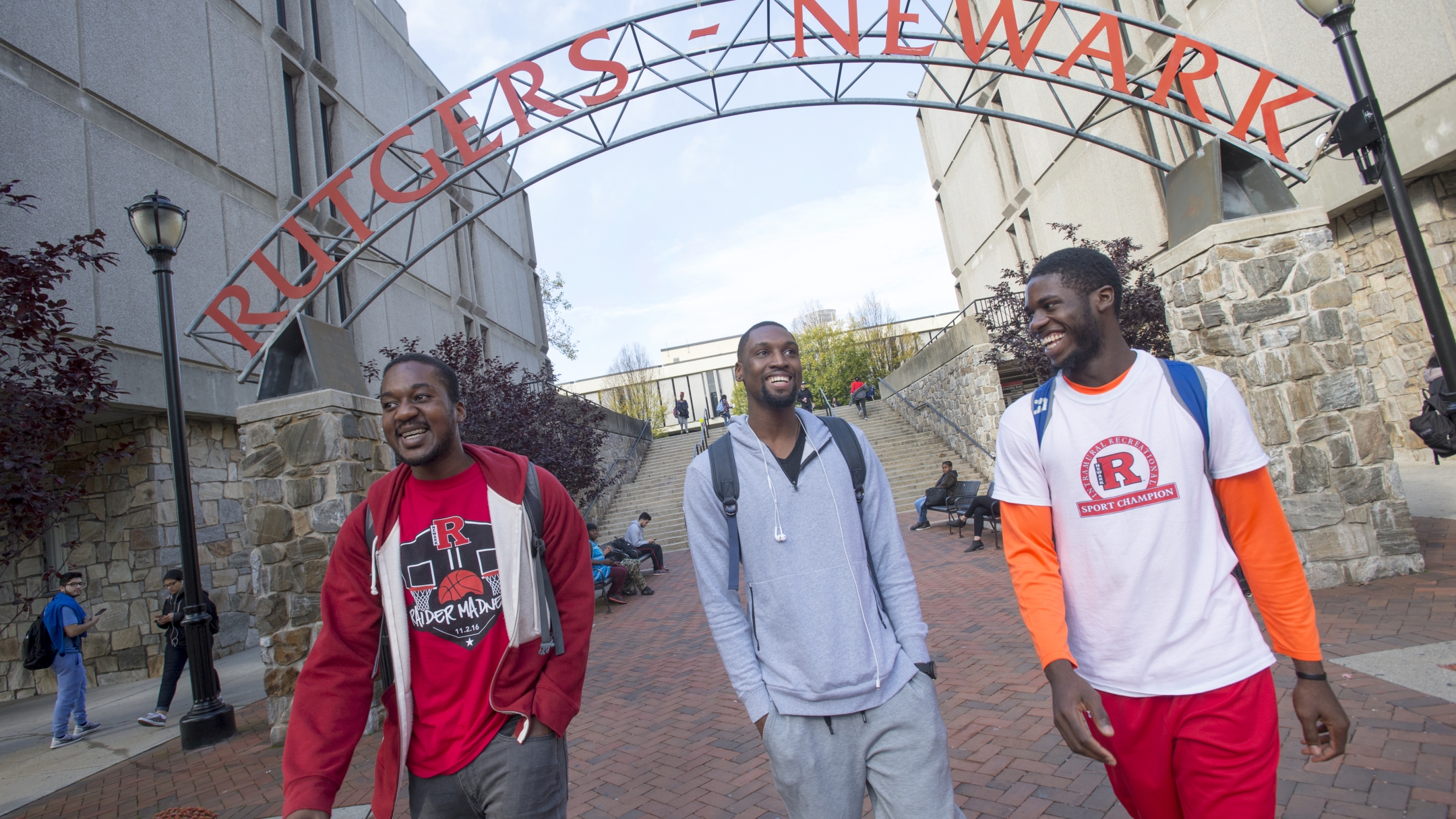 Winter Session | Rutgers Newark Winter Session