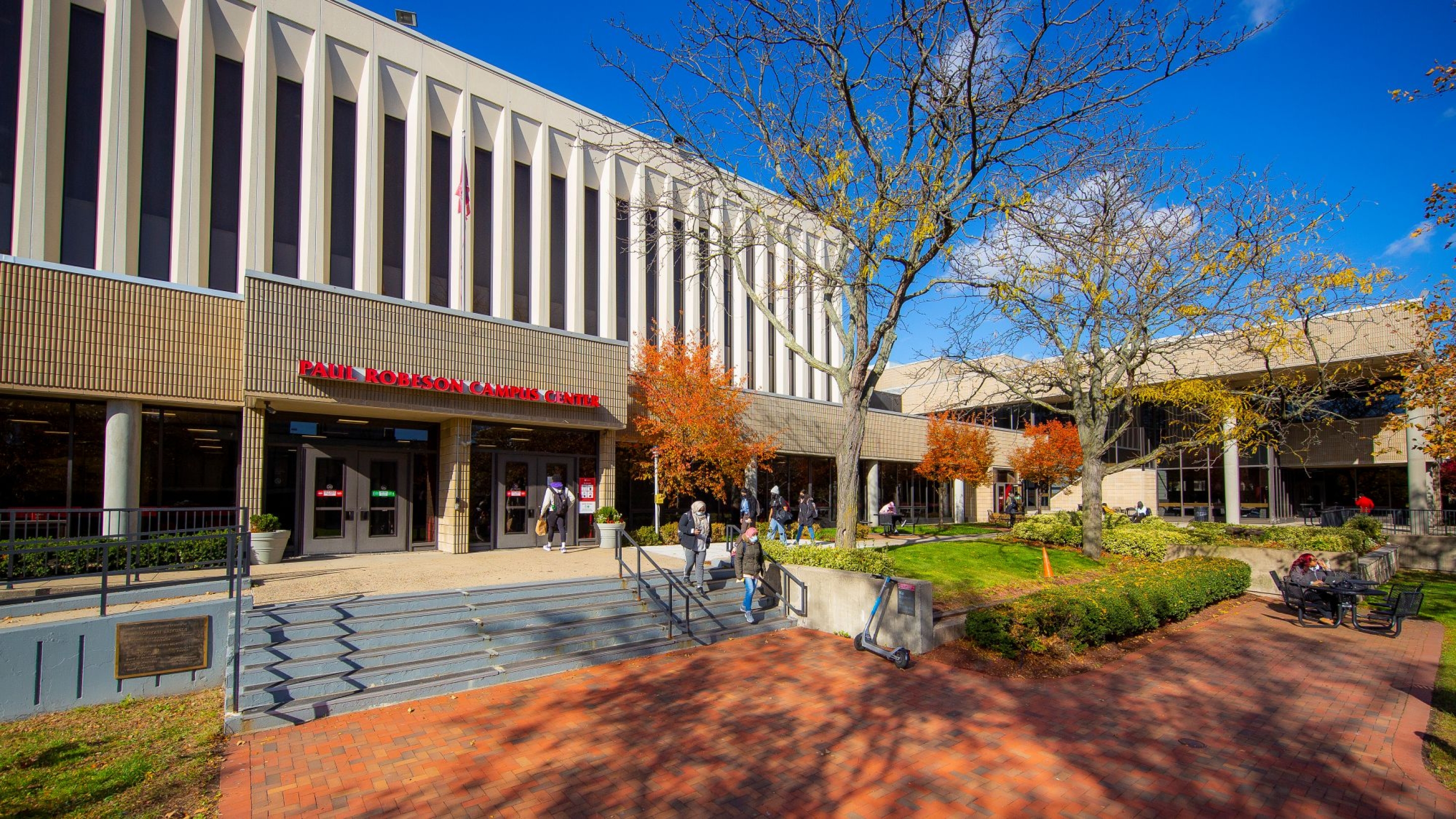 Tuition & Fees | Rutgers Newark Winter Session