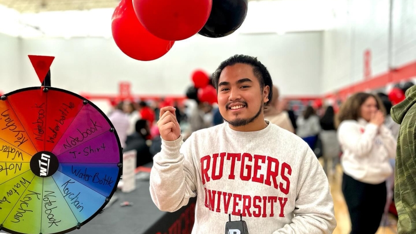 Register | Rutgers Newark Winter Session